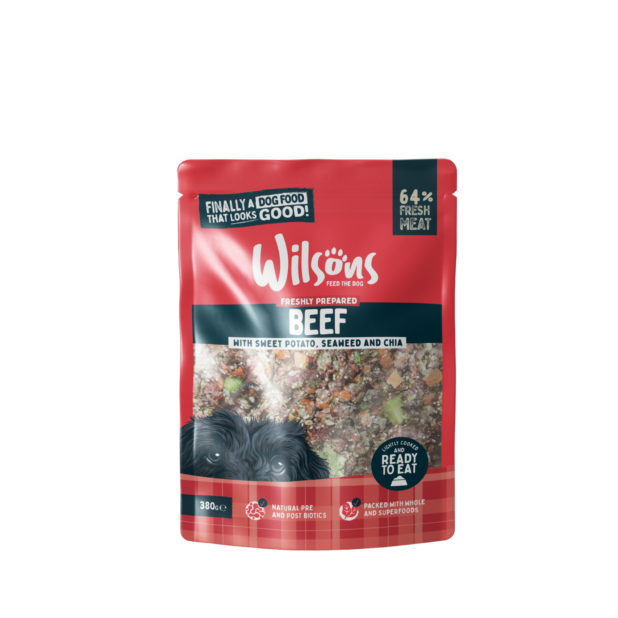 Wilsons Pet Food Trade