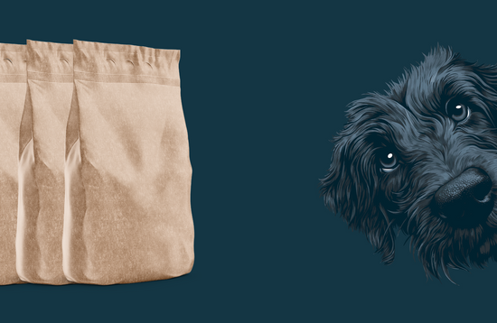 Own Label – Wilsons Pet Food Trade